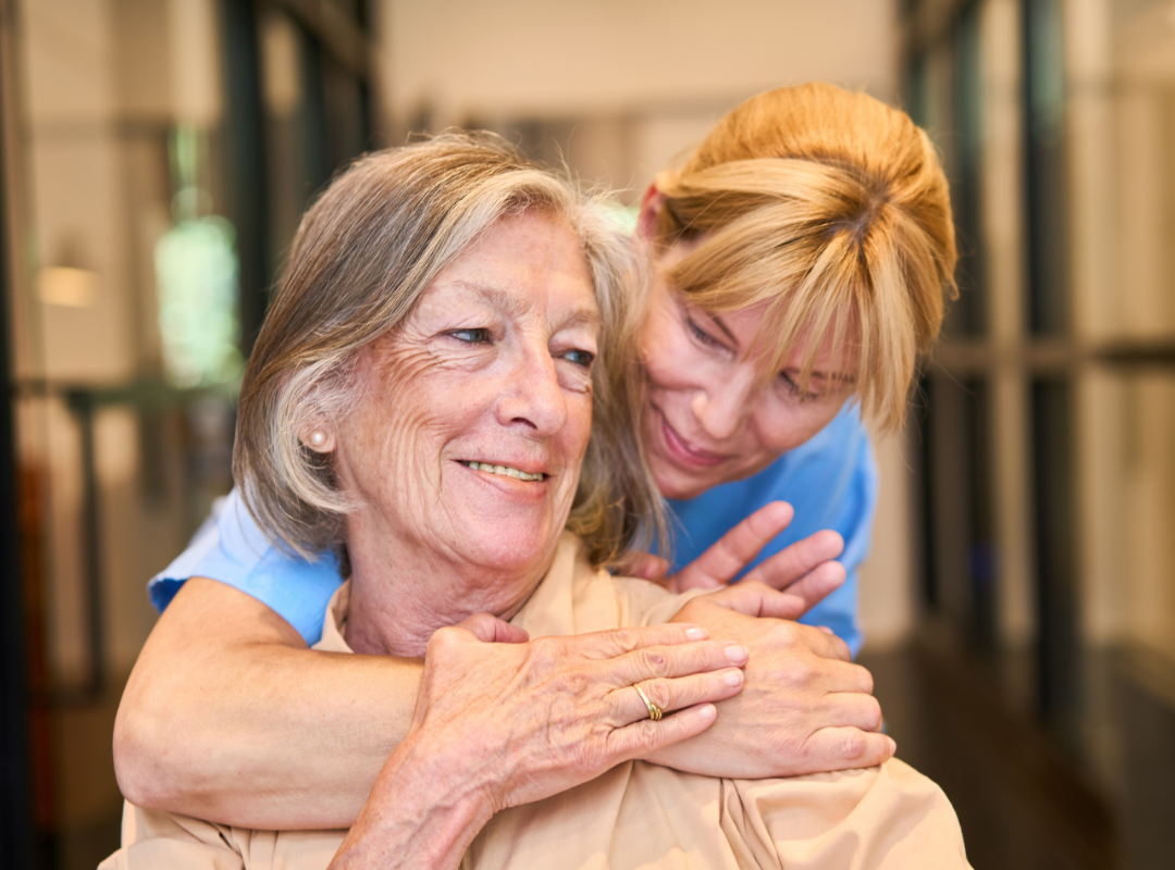 Memory Care Facility Near Me: Support in Uniontown